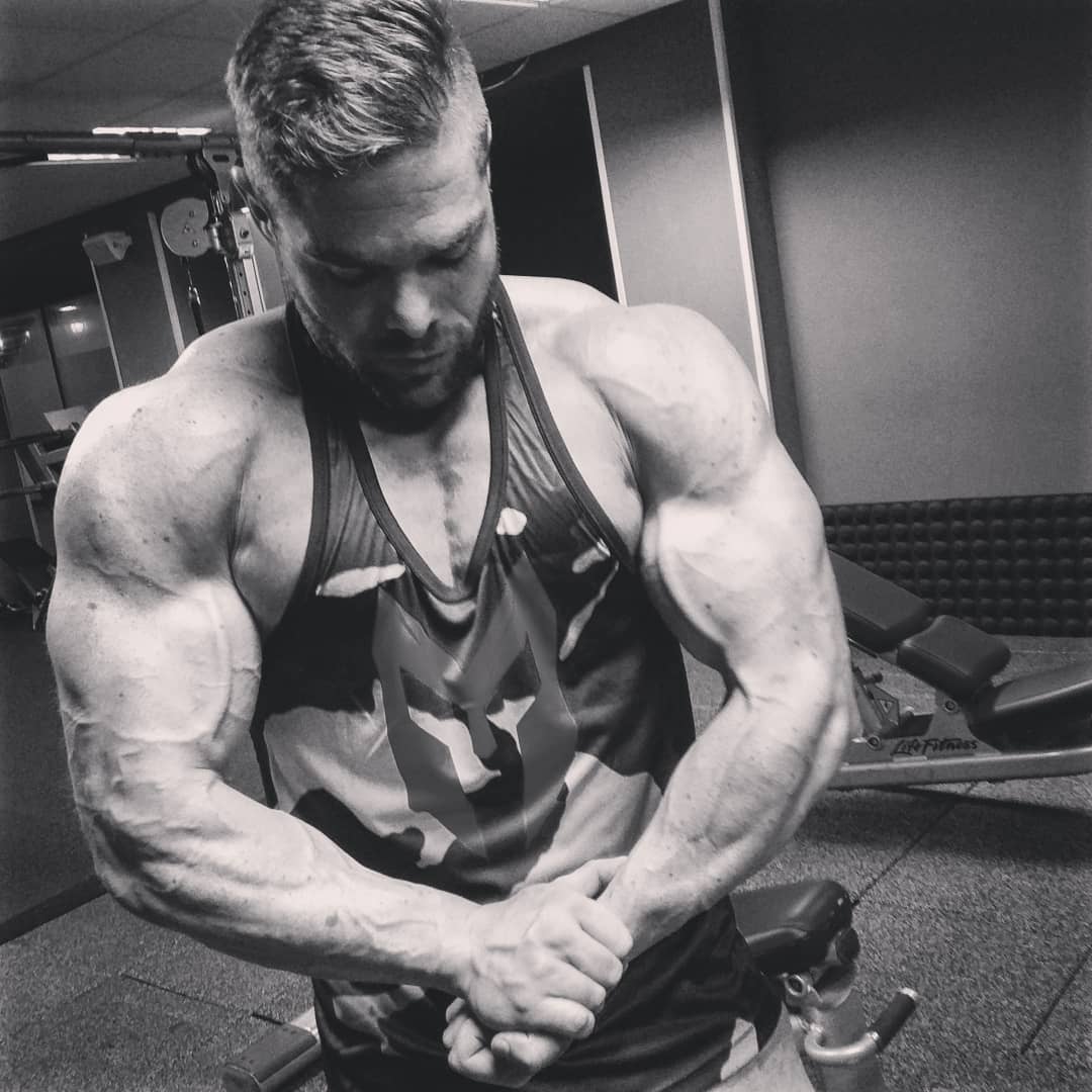 Endurobol (GW501516) | WikiStero - The Bible of Anabolic Steroids