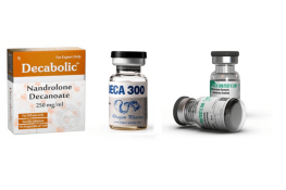 Proviron Only Cycle: The Complete Guide on Anabolic Steroids ...