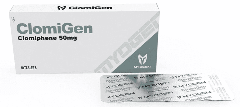 Clomid-Clomifene • WikiStero • The Anabolic Steroids Bible