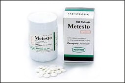 Testosterone orale • WikiStero • La Bibbia di Steroidi Anabolizzanti