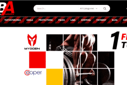 Masteron Cycle: Before and After effects | WikiStero - The Bible of ...