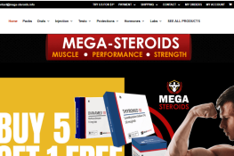 The Ultimate Guide to Using Clomid for Post-Cycle Therapy (PCT ...