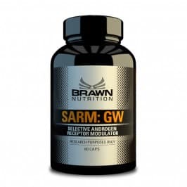 Endurobol (GW501516) | WikiStero - The Bible of Anabolic Steroids