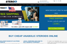 Masteron Cycle: Before and After effects | WikiStero - The Bible of ...