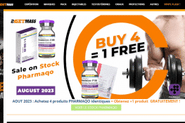 The Right way to Stacking Cycle with Trenbolone | WikiStero - The Bible ...