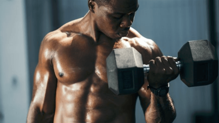 The 3 Key Hormones in Bodybuilding to Build Muscles | WikiStero - The ...