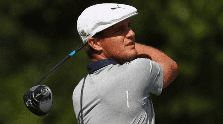 Top Bryson DeChambeau Steroid Cycles for Building Muscle Mass ...