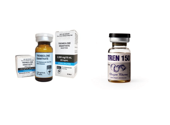Key points you know about Trenbolone Cycle | WikiStero - The Bible of ...