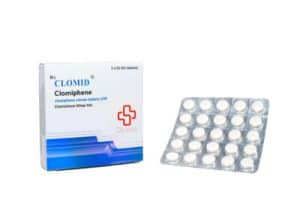 The Ultimate Guide to Using Clomid for Post-Cycle Therapy (PCT ...