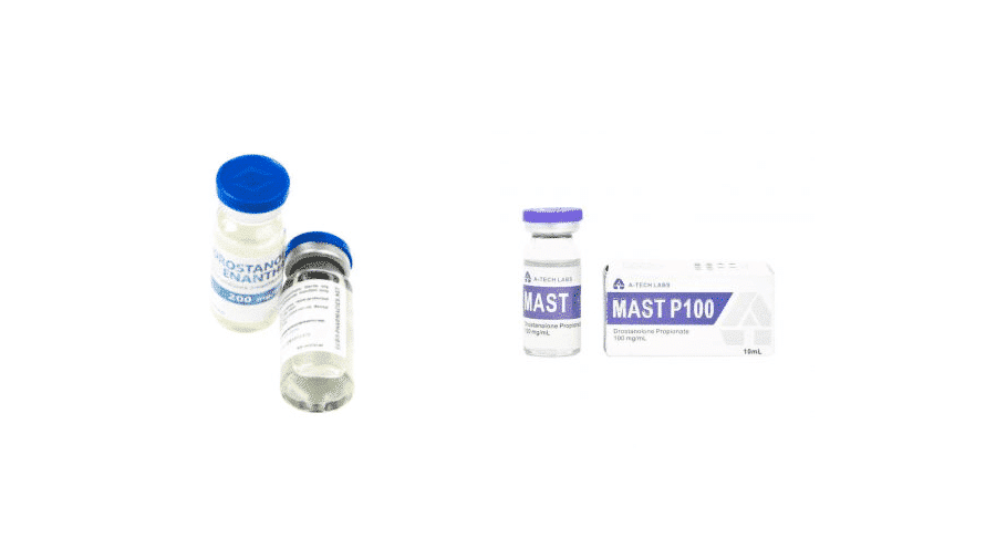 Masteron Cycle: Before and After effects | WikiStero - The Bible of ...