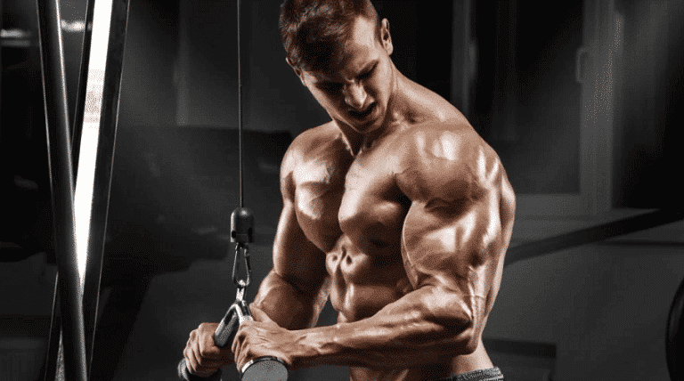 The Right way to Stacking Cycle with Trenbolone | WikiStero - The Bible ...