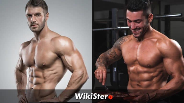 5 SARMs Bulking and Cutting Cycle Stack | WikiStero - The Bible of ...