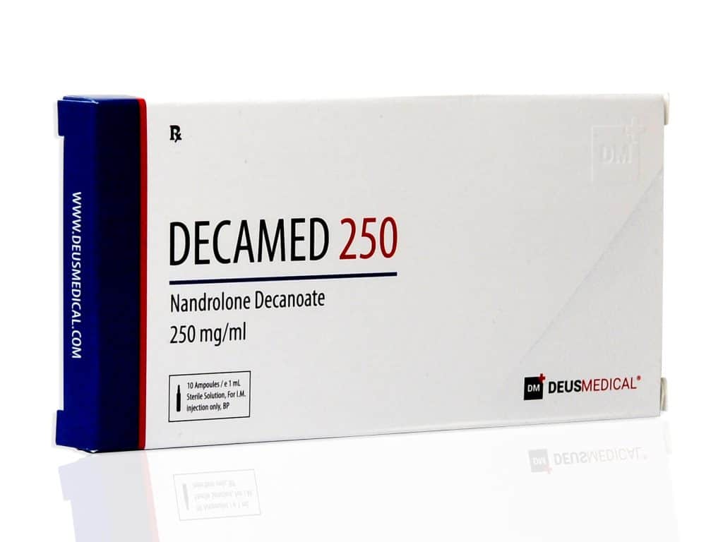 Buying Deca Dosages • WikiStero • The Anabolic Steroids Bible