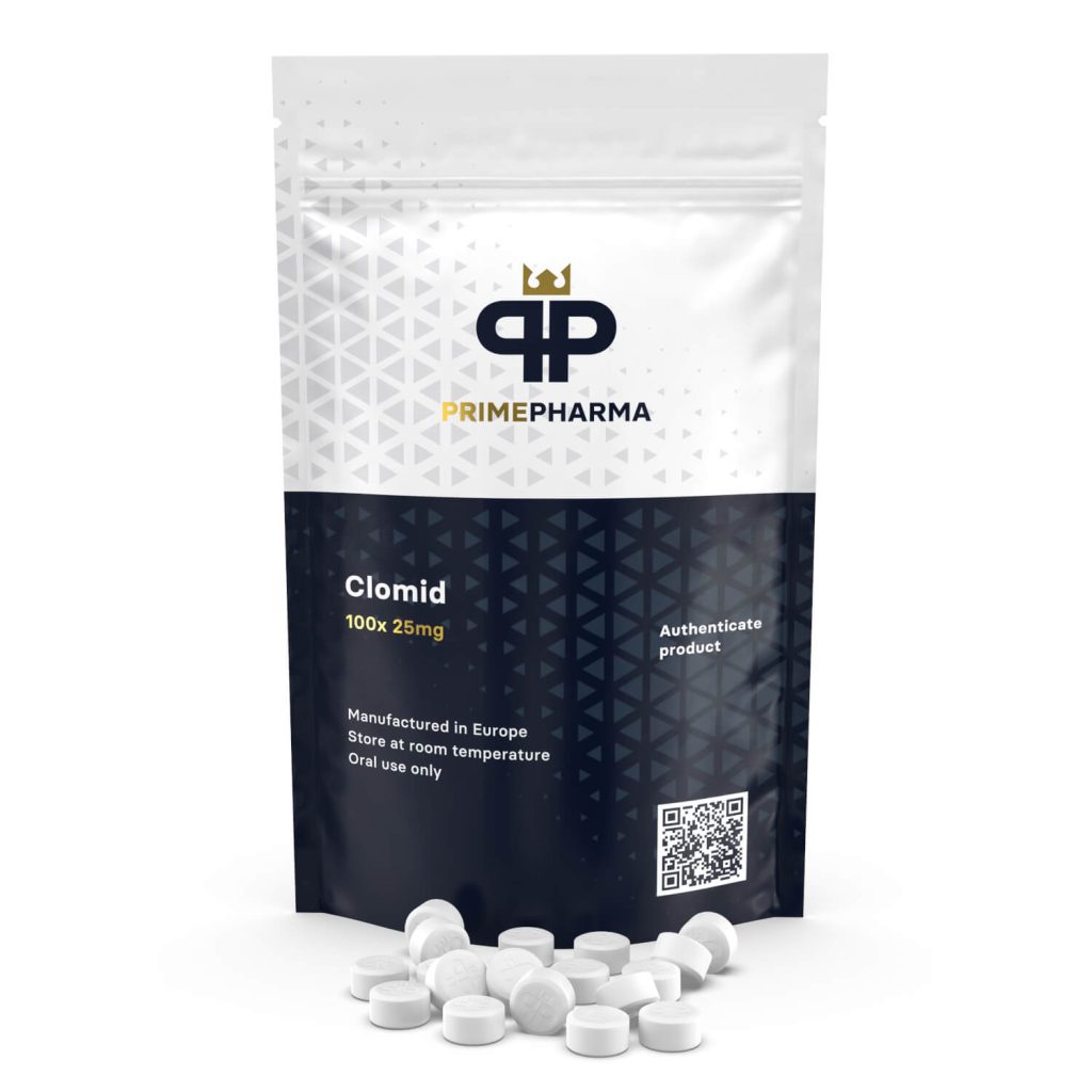 The Ultimate Guide to Using Clomid for Post-Cycle Therapy (PCT ...
