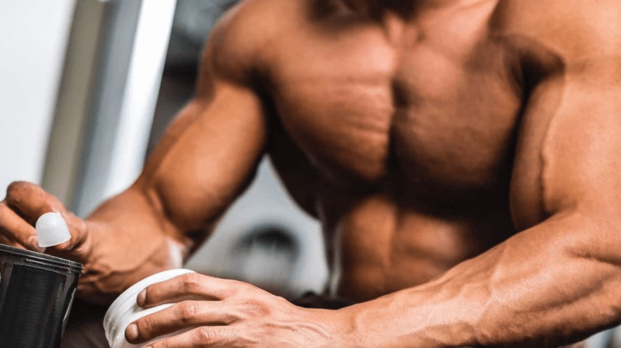 Supplements in Bodybuilding, Is it worth it? | WikiStero - The Bible of ...