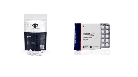 The importance of PCT (Post Therapy Cycle) during a steroid cycle ...