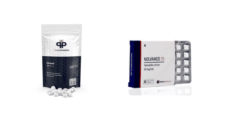 The importance of PCT (Post Therapy Cycle) during a steroid cycle ...