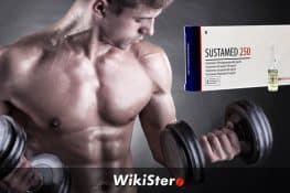 The Right way to Stacking Cycle with Trenbolone | WikiStero - The Bible ...