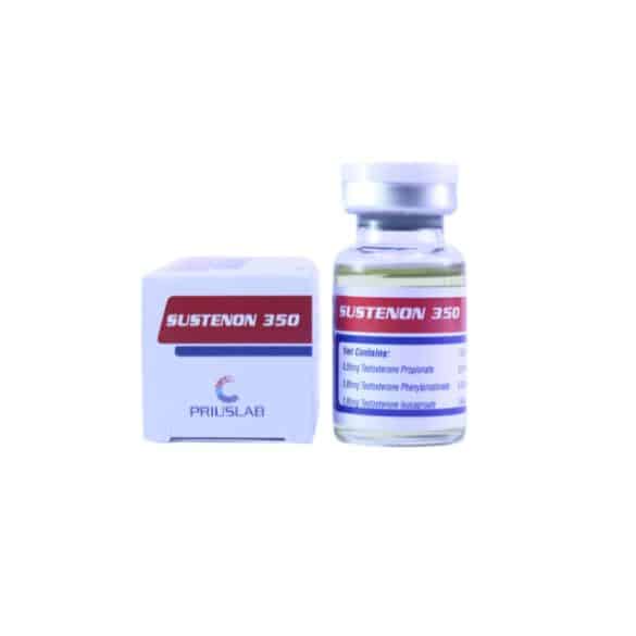 Comprehensive Guide on the Use of Sustanon 250 by Bodybuilders ...