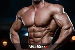 Masteron Cycle: Before and After effects | WikiStero - The Bible of ...